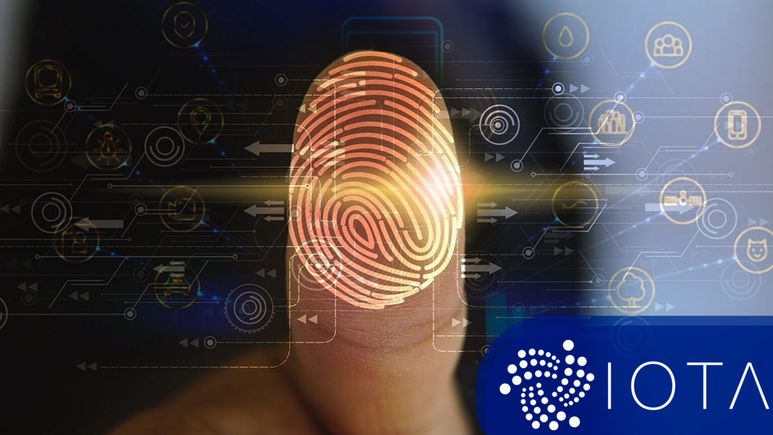 La Identidad Digital en el mundo IoT y la visión de IOTA